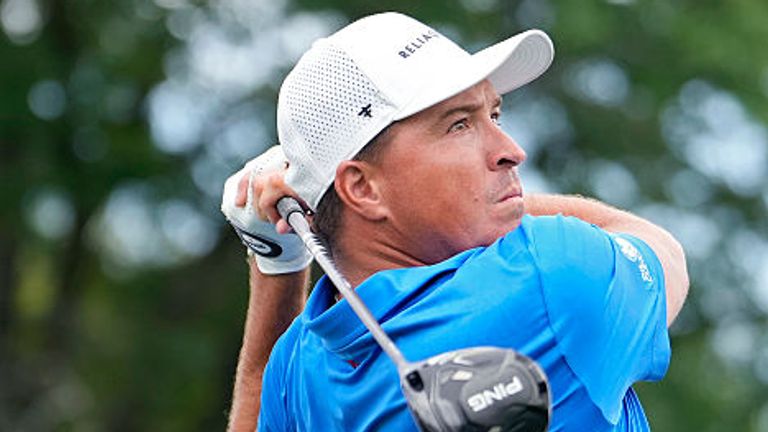 Golf | PGA Tour | Sky Sports