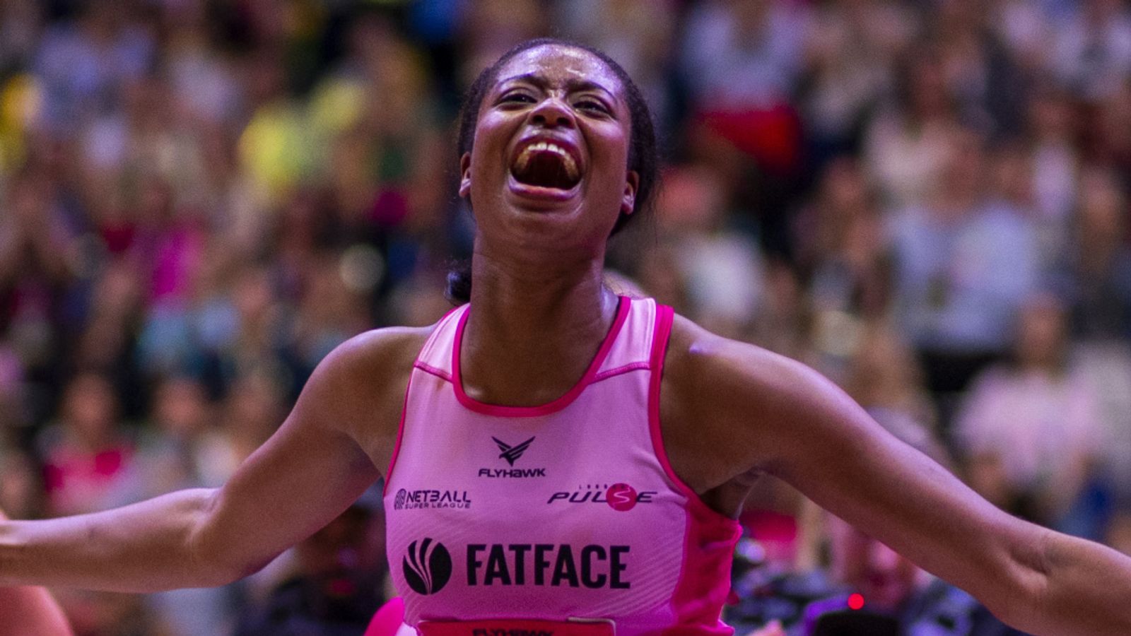 Netball Super League: London Pulse head coach Sam Bird had 'no doubt ...