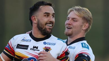 Leeds Rhinos - Sky Sports Rugby League