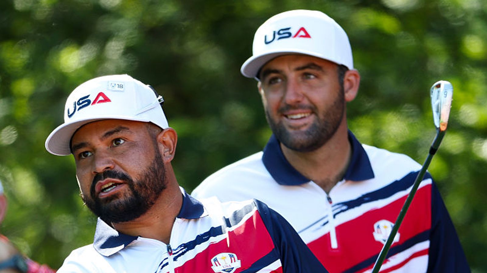 Ryder Cup 2025: Luke Donald 'proud' of Team Europe's pay stance as ...