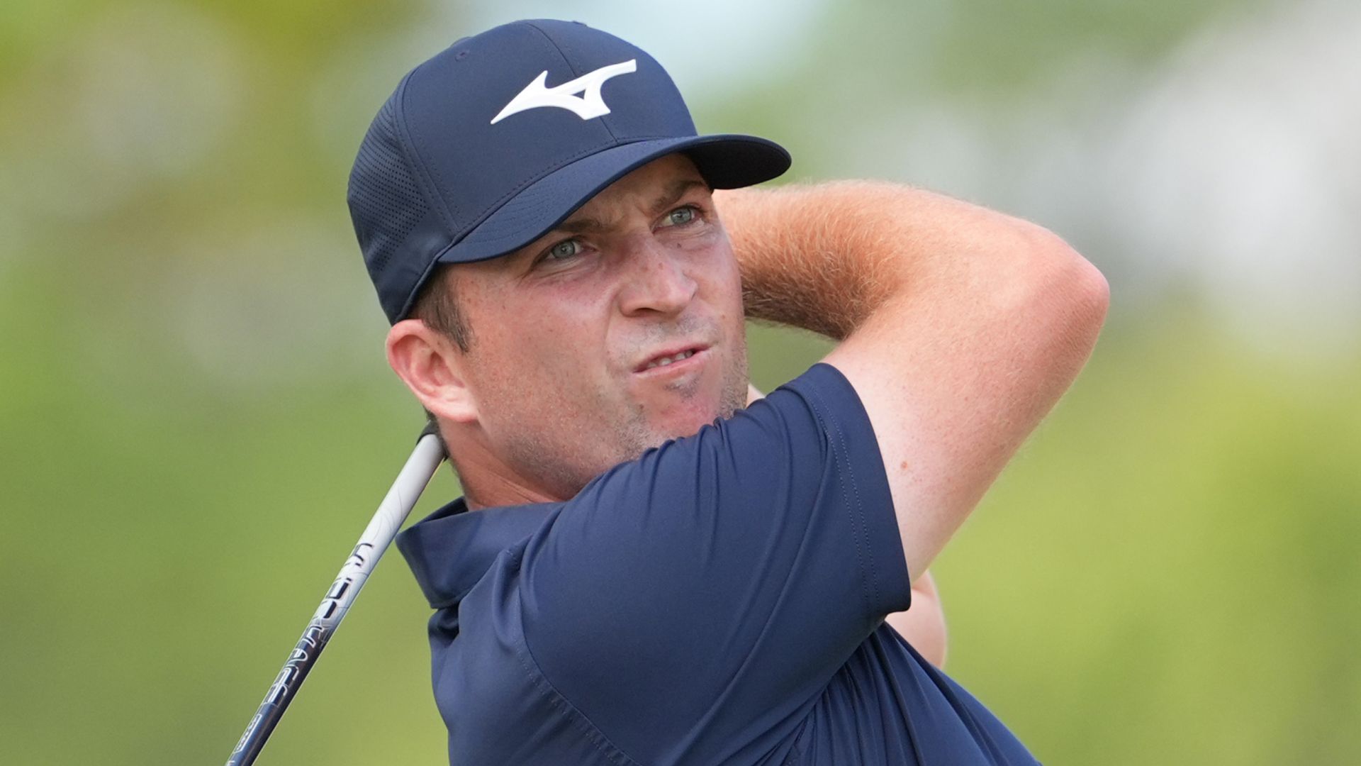 Steven Fisk wins Sanderson Farms Championship | News Minimalist