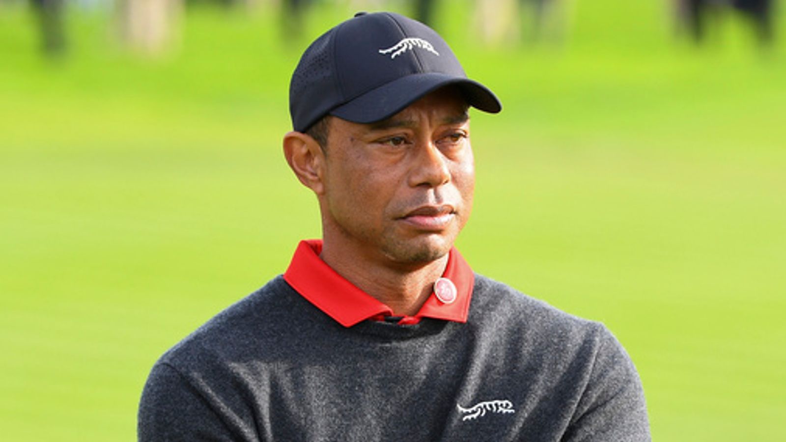 Tiger Woods will not captain US Ryder Cup team for 2027 tournament in ...