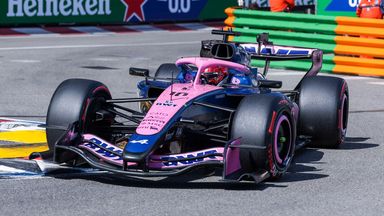 Pierre Gasly News, Results, Video - F1 Driver