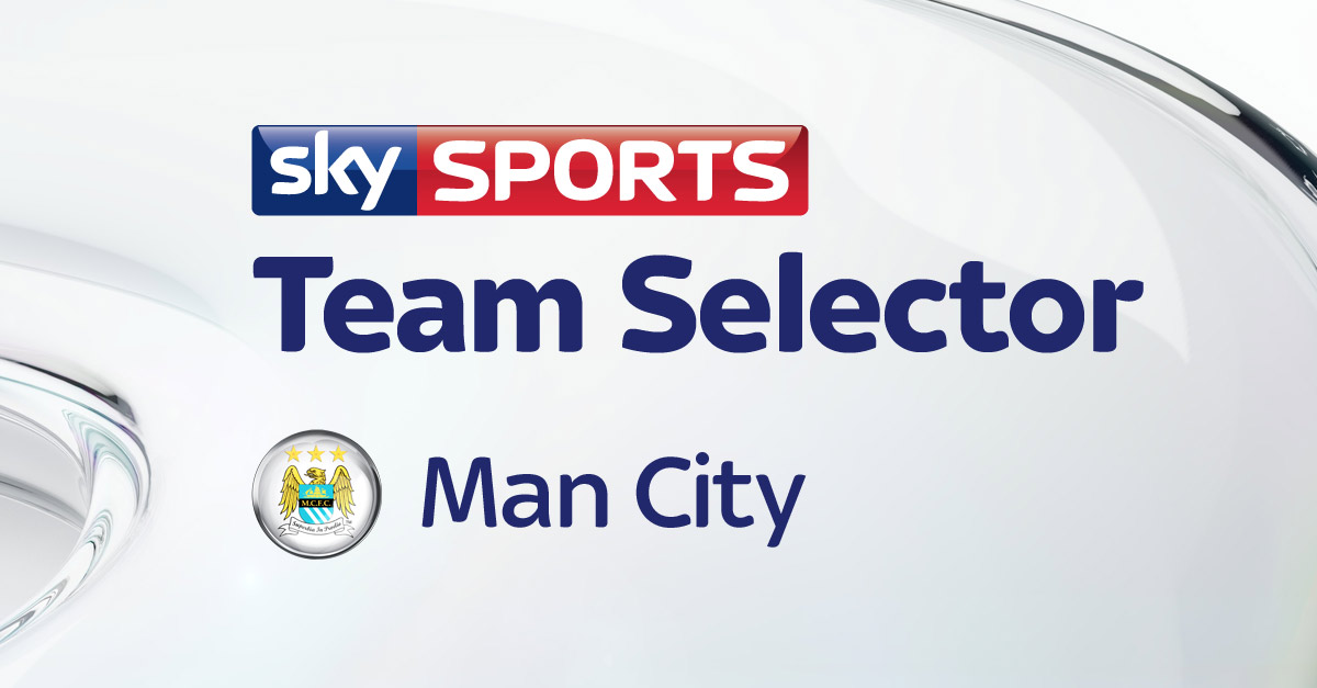 Team Selector | Football | Sky Sports